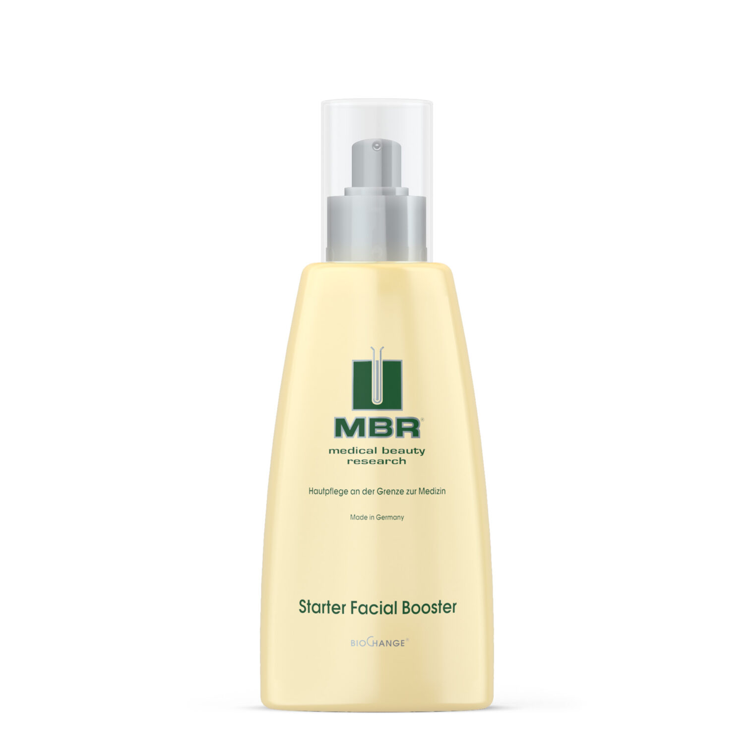 MBR® Starter Facial Booster – The best face toner
