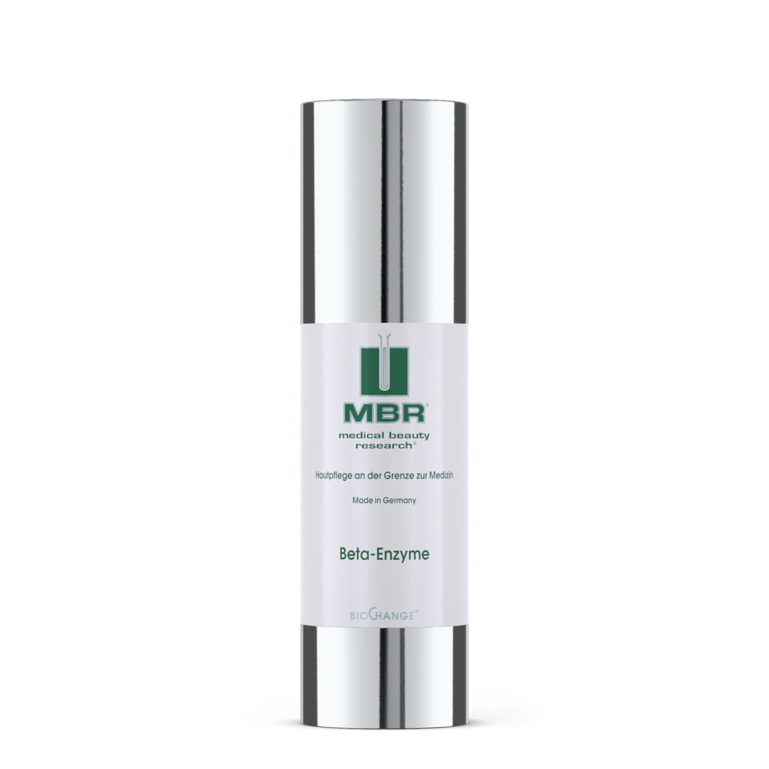 MBR® Beta Enzyme – Enhance moisturization of skin