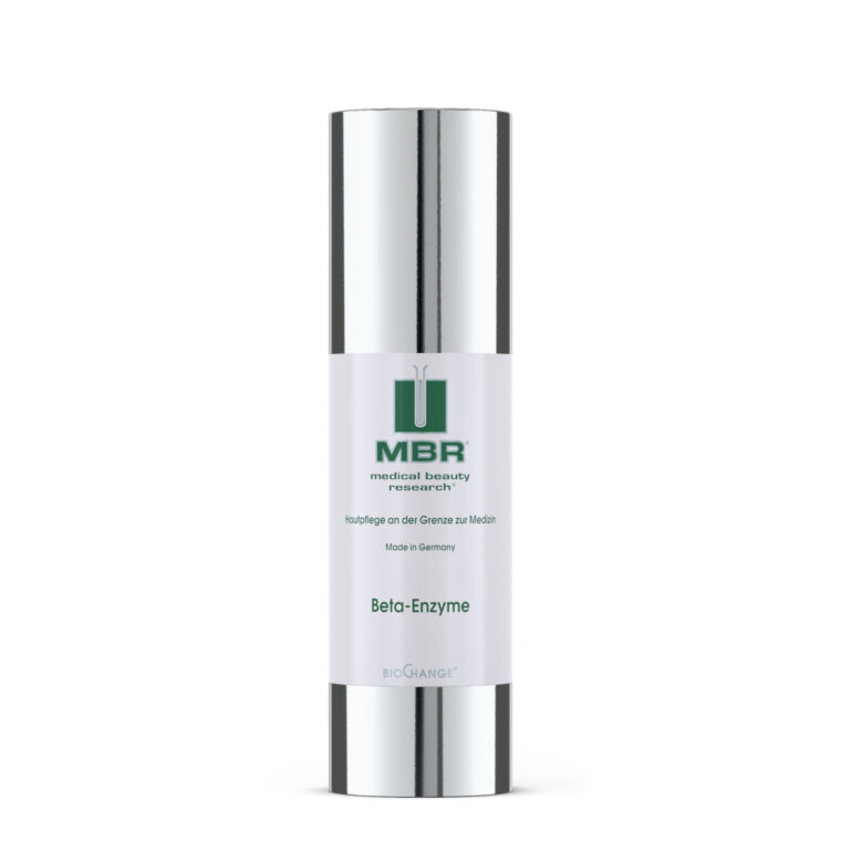 MBR® Beta Enzyme – Enhance moisturization of skin