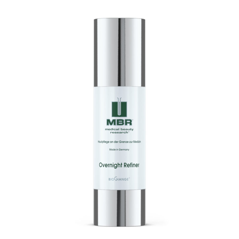 MBR® CytoLine Skin Refiner 100 – Balancing peel for the face