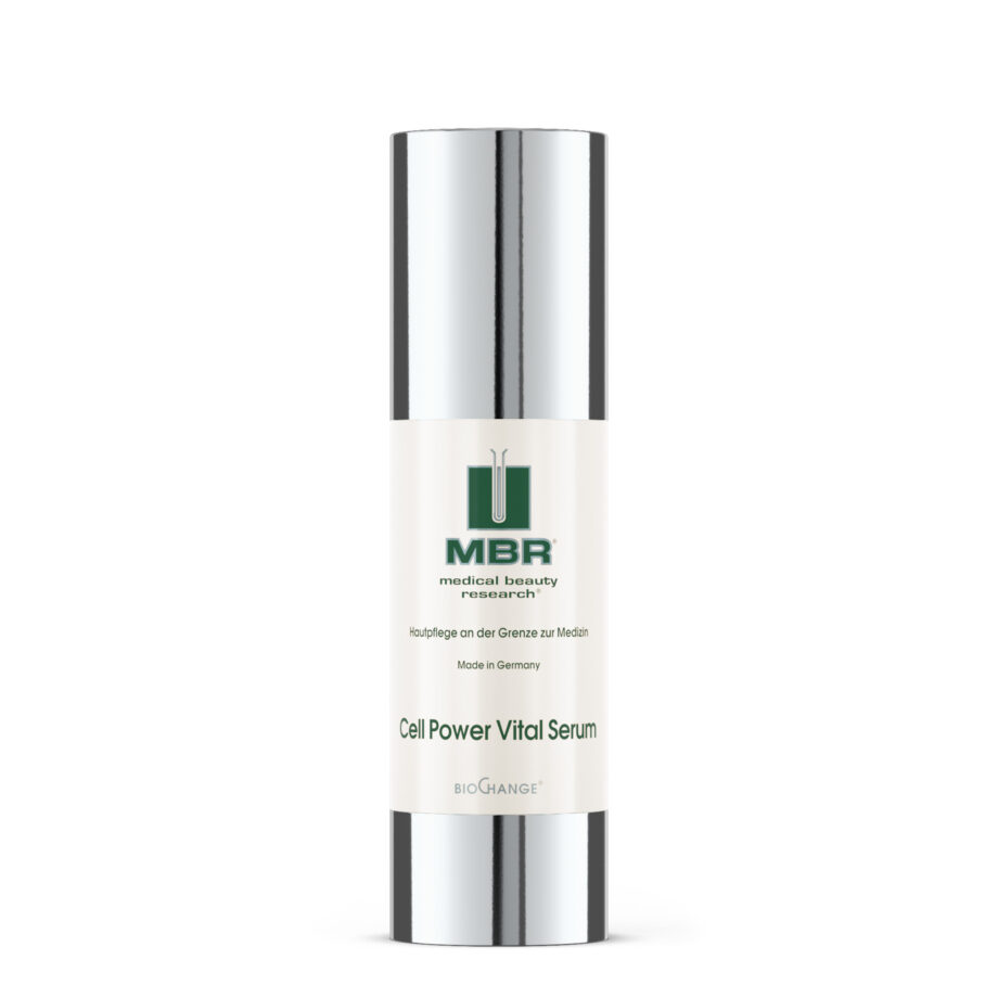 MBR® Special Filler – Anti wrinkle serum