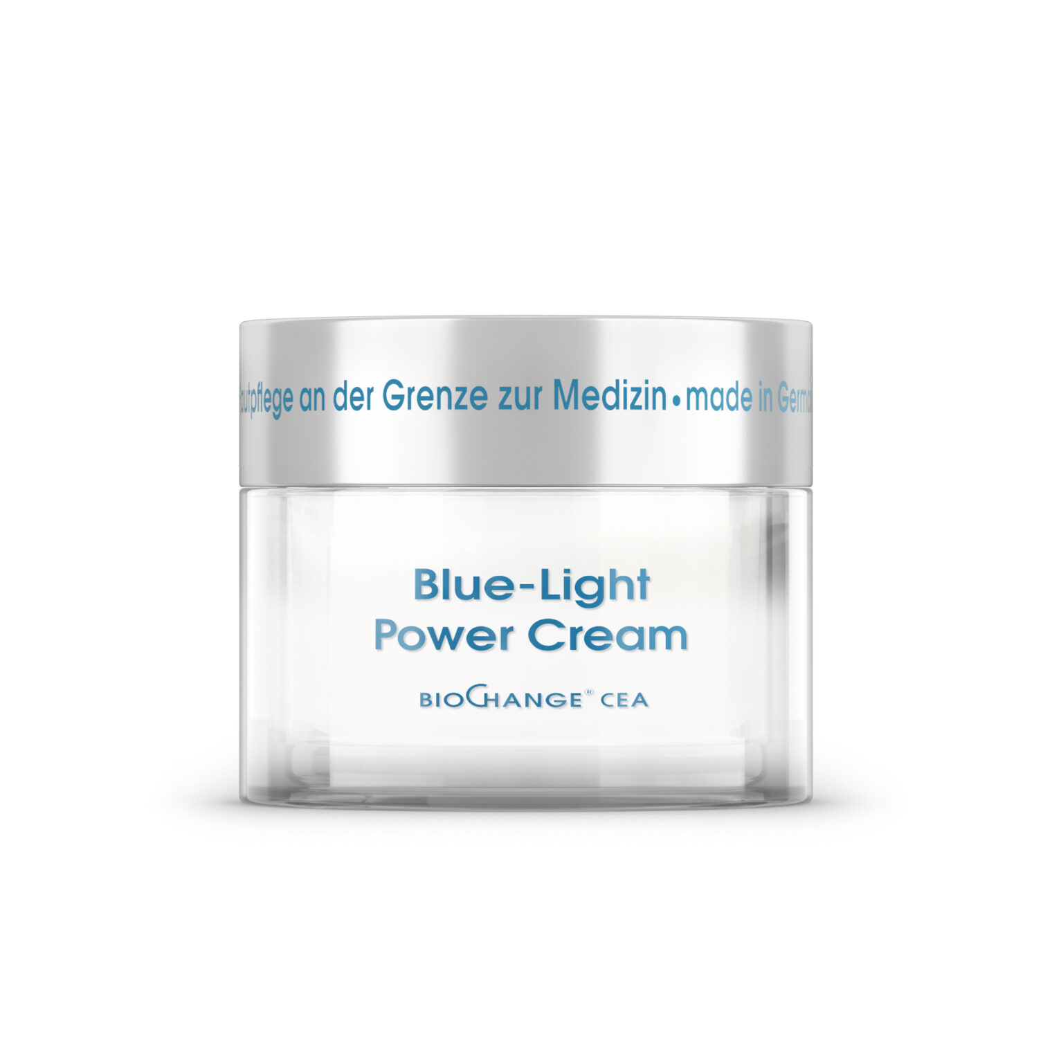 MBR® CEA Blue-Light Power Cream – Day and shielding cream