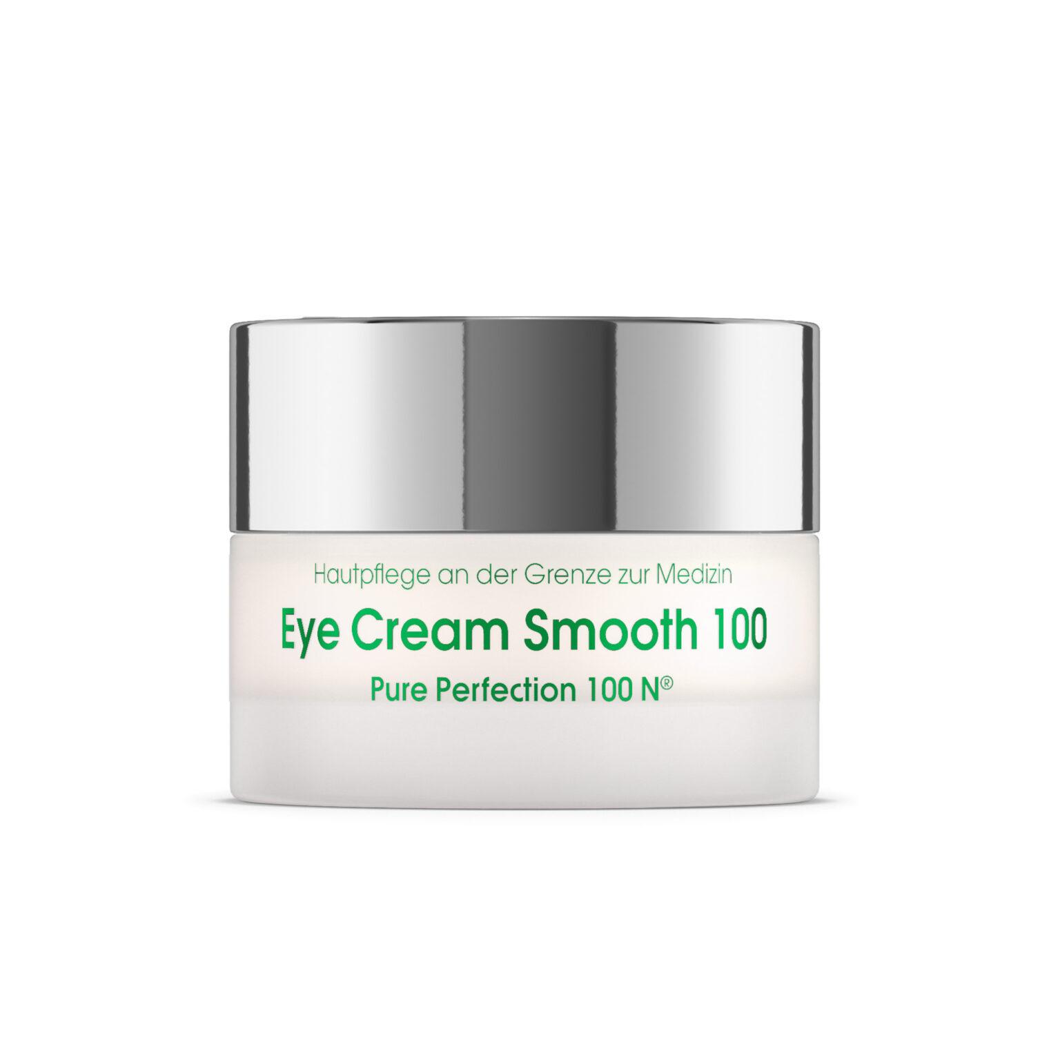 MBR® Eye Cream Smooth 100 – Get beautiful eyes