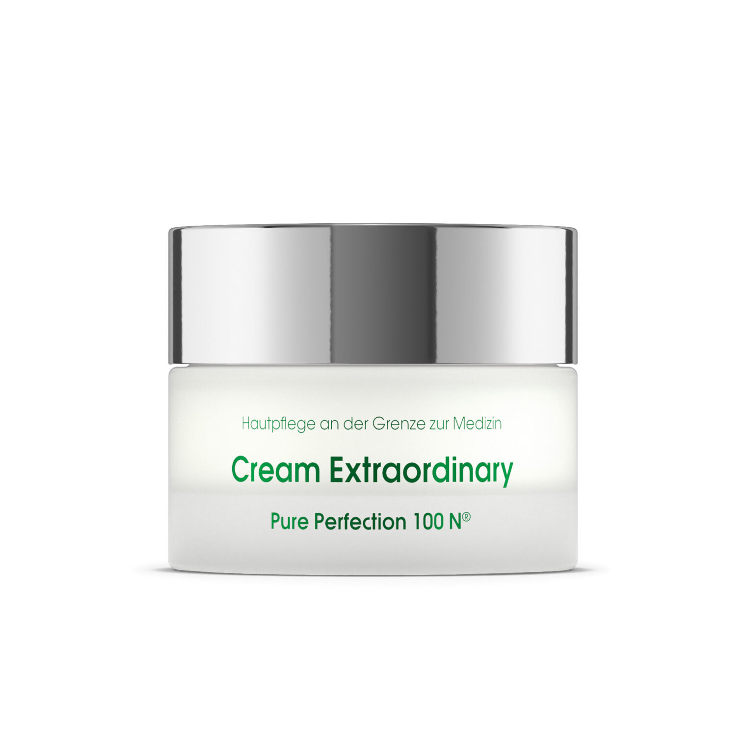 MBR® Cream Extraordinary – The soothing anti wrinkle cream