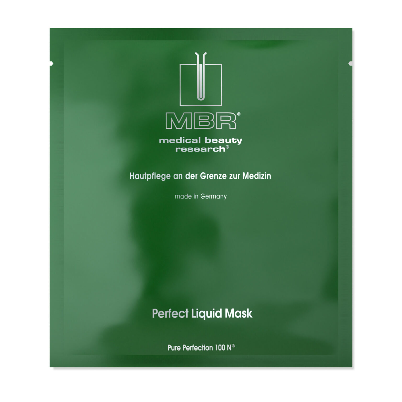 MBR® Perfect Liquid Mask – Rejuvenate your skin