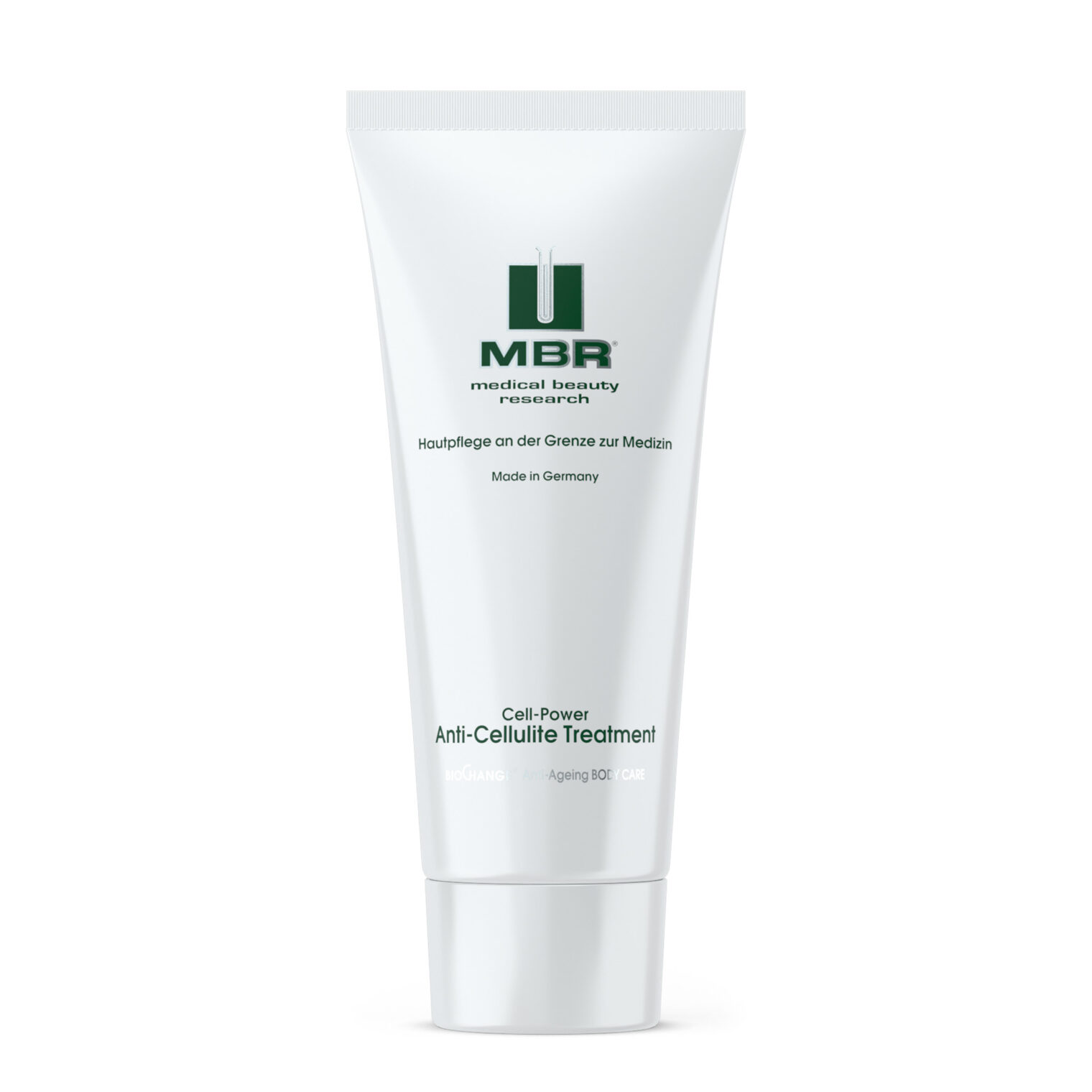 MBR® Cell-Power Anti-Cellulite Treatment – Strengthening cream