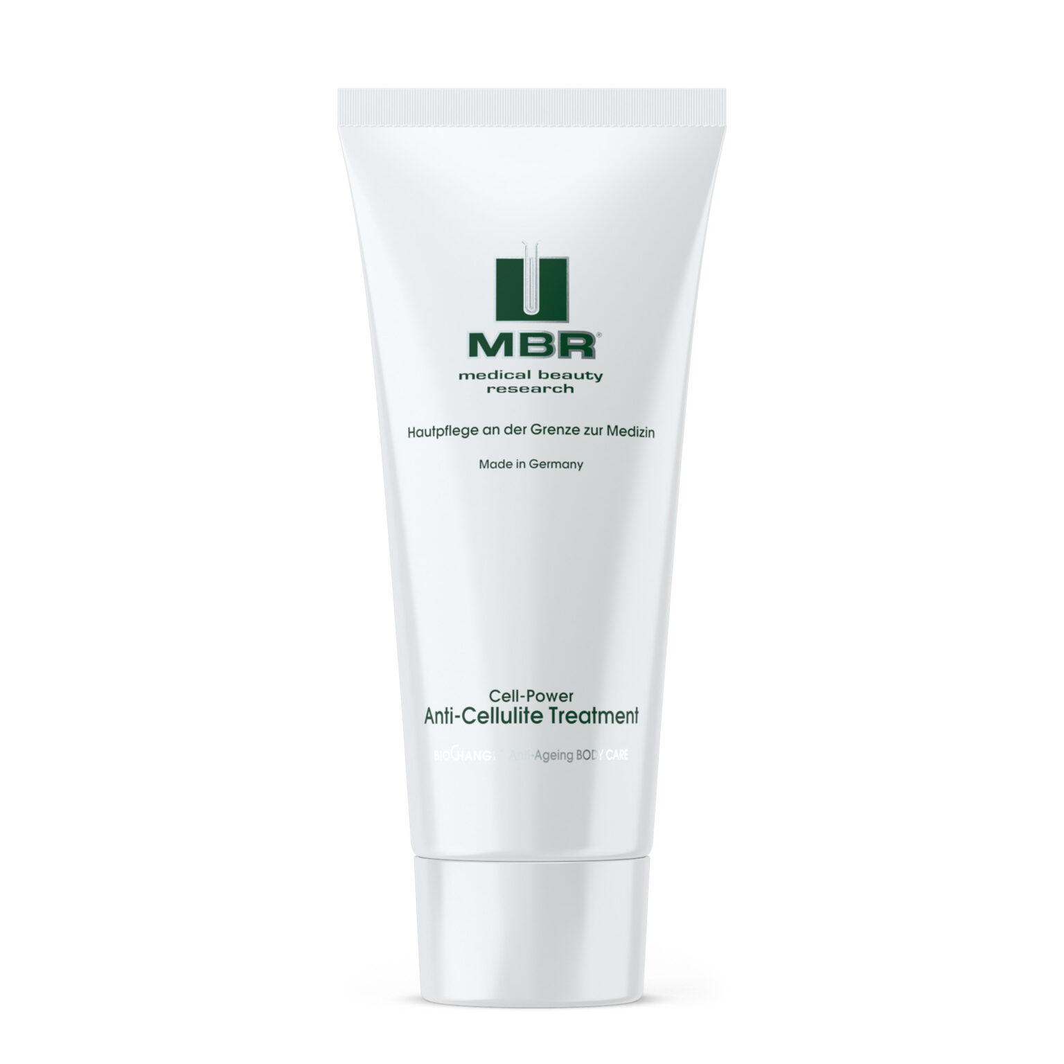 MBR® Cell-Power Anti-Cellulite Treatment – Strengthening cream