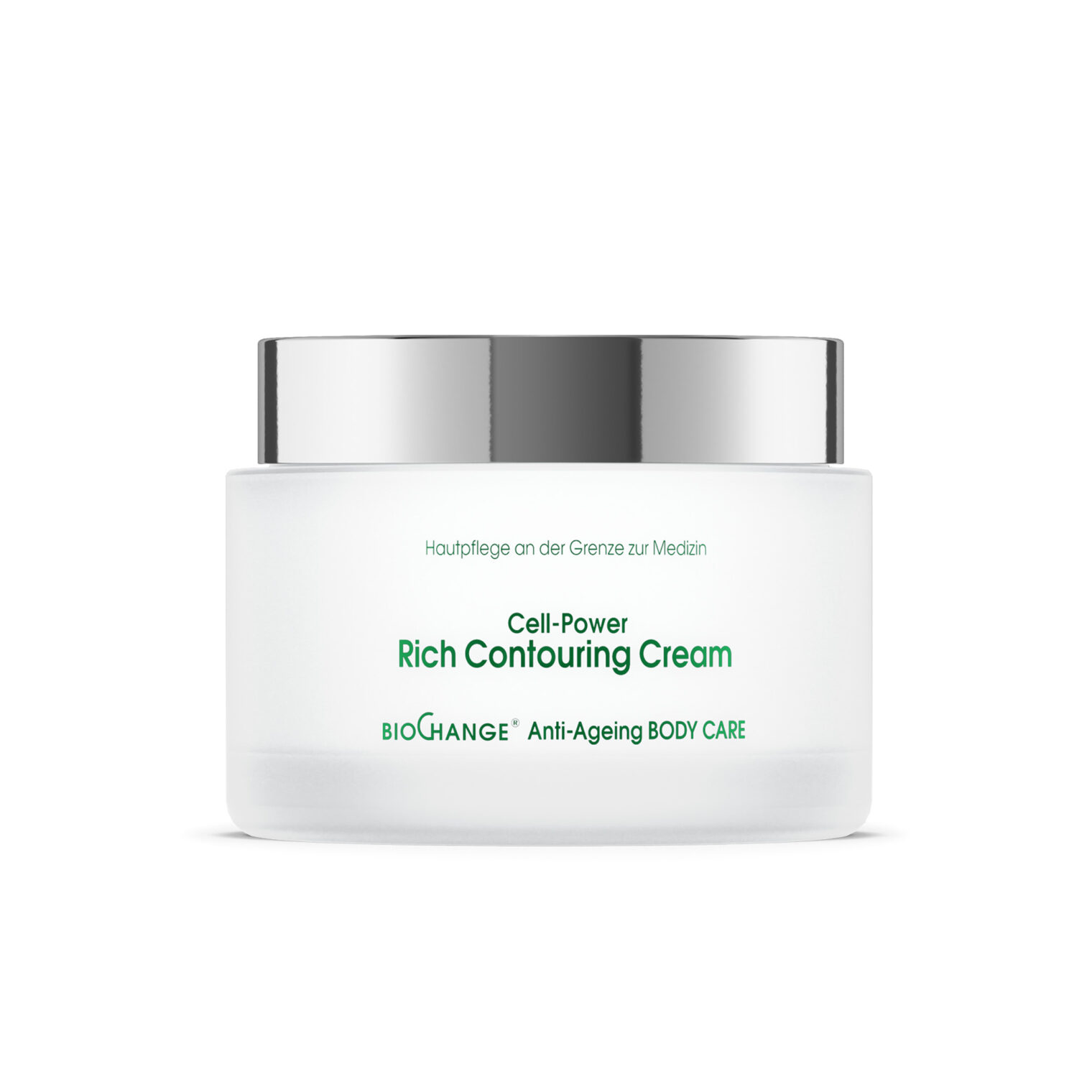 MBR® Cell-Power Rich Contouring Cream – Nutritious body cream