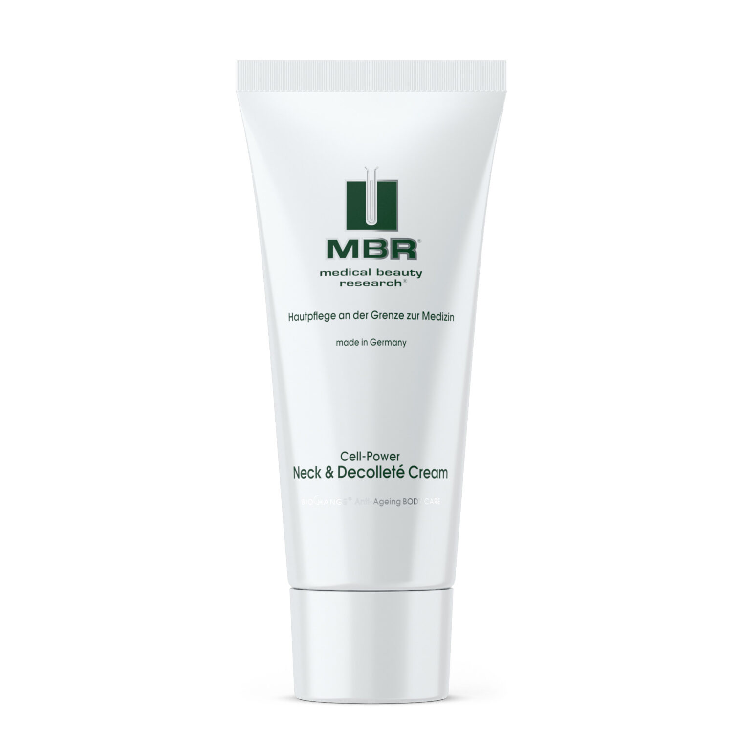 MBR® Face Cream Smooth – Effective anti-aging cream