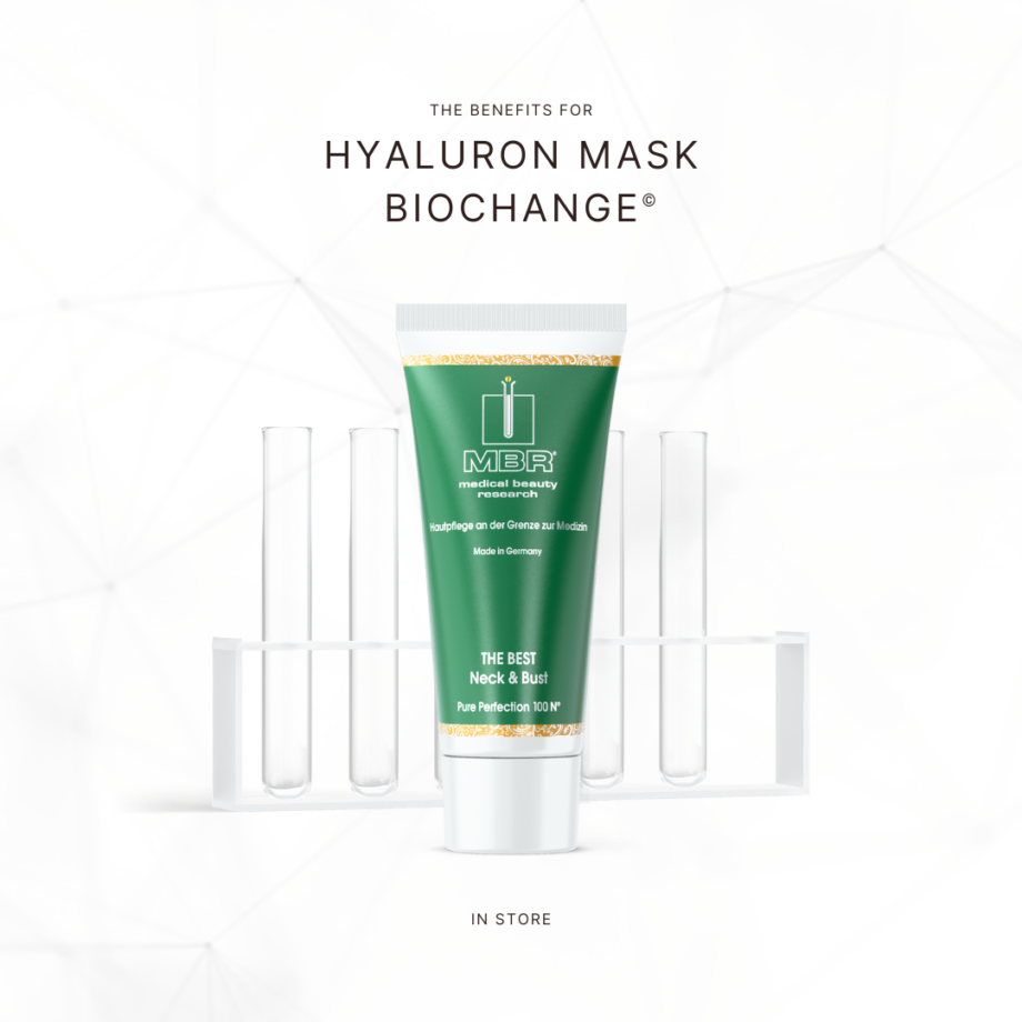 Best products for individual skin treatment – MBR® Official Store