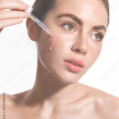 MBR® Night Oil – Skin barrier repair