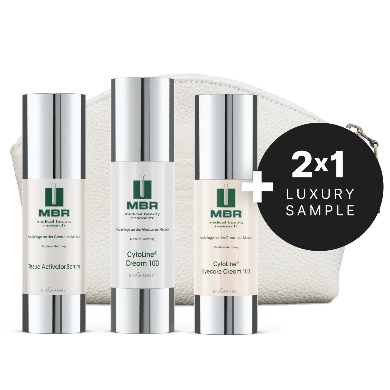 Discover our monthly limited sets – MBR® OFFICIAL STORE