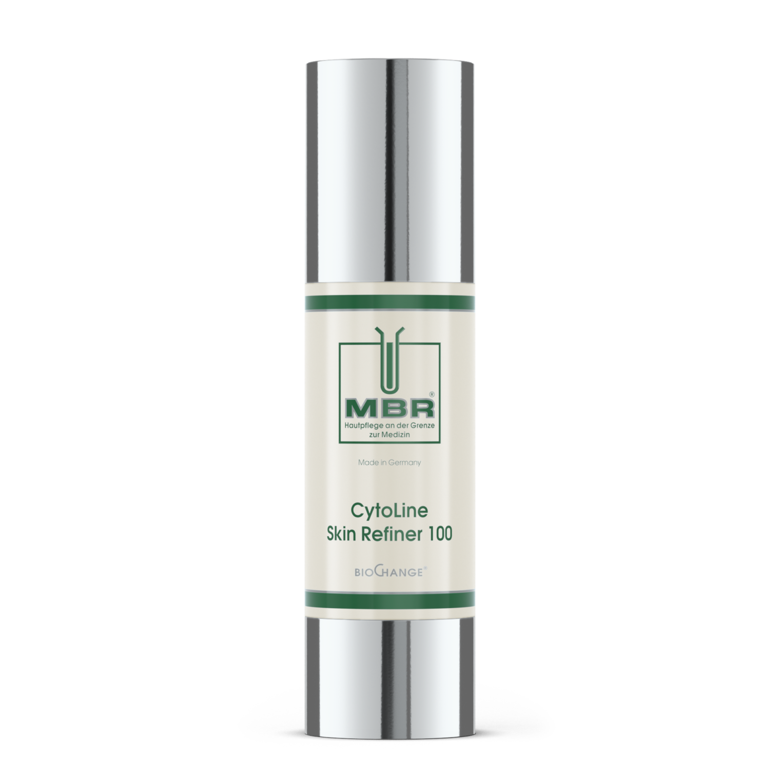 MBR® CytoLine Skin Refiner 100 – Balancing peel for the face