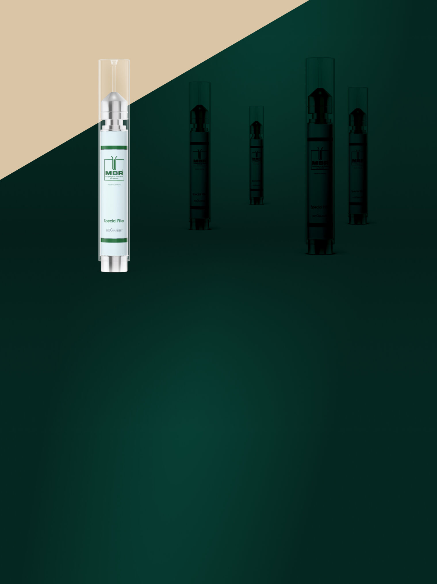 MBR® MEDICAL BEAUTY RESEARCH USA Official Store